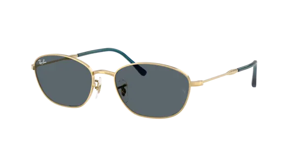 Ray-ban Sunglasses - Blue