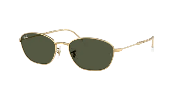 Ray-ban Sunglasses - G-15 Green