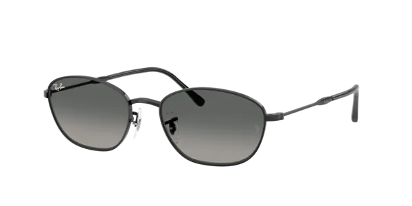 Ray-ban Sunglasses - Grey Gradient