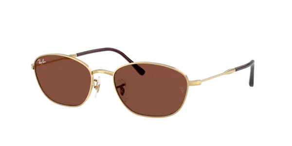 Ray-ban Sunglasses - Red