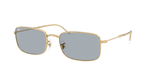Ray-ban Sunglasses - Blue