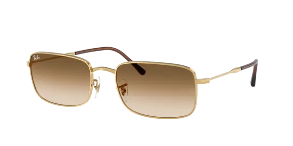 Ray-ban Sunglasses - Clear Gradient Brown