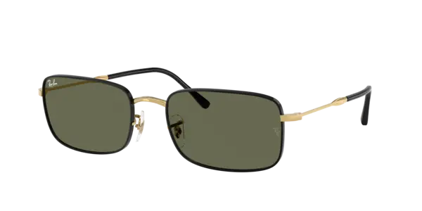 Ray-ban Sunglasses - G-15 Green