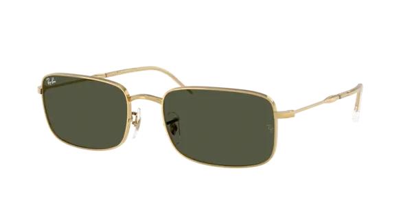 Ray-ban Sunglasses - G-15 Green