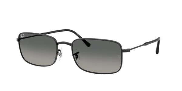 Ray-ban Sunglasses - Gradient Grey