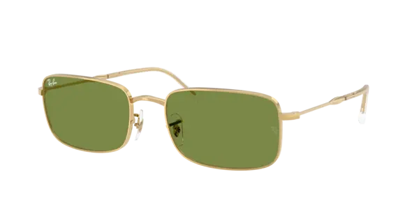 Ray-ban Sunglasses - Green