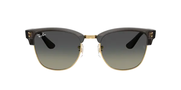 Ray-ban Clubmaster Reverse Sunglasses