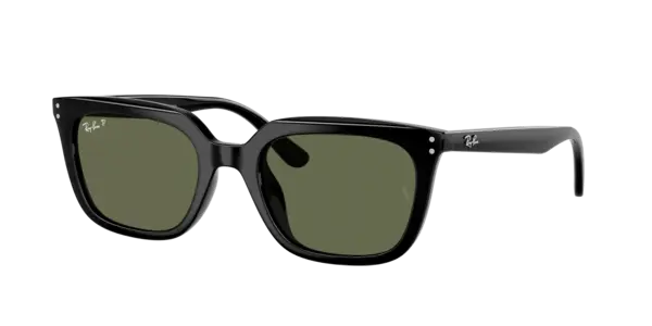 Ray-ban Sunglasses - Dark Green Polar