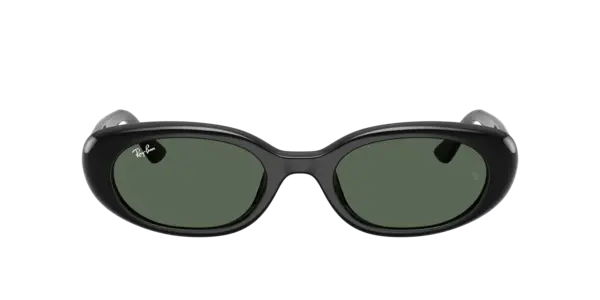 Ray-ban Bio-based Sunglasses - Dark Grey