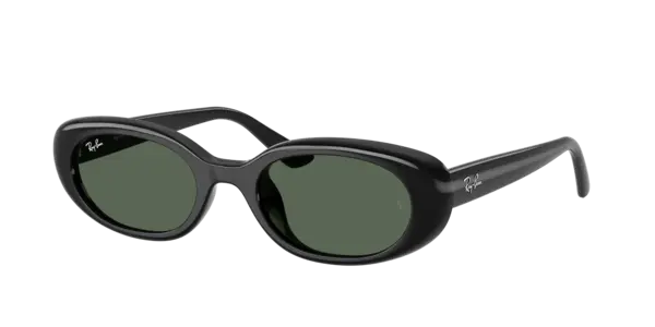 Ray-ban Bio-based Sunglasses - Dark Grey