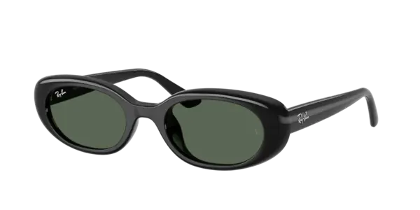 Ray-ban Bio-based Sunglasses - Dark Grey
