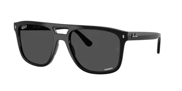 Ray-ban Chromance Sunglasses - Polar Dark Grey