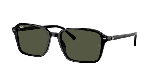 Ray-ban Raimond Sunglasses - G-15 Green