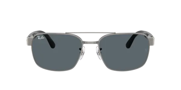 Ray-ban Sunglasses - Blue