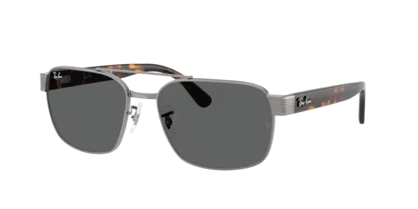 Ray-ban Sunglasses - Dark Grey