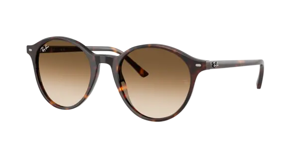 Ray-ban Bernard Sunglasses - Clear Gradient Brown