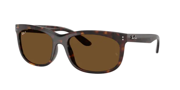 Ray-ban Balorette Sunglasses - B-15 Brown