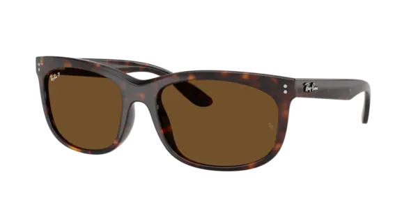 Ray-ban Balorette Sunglasses - Blue