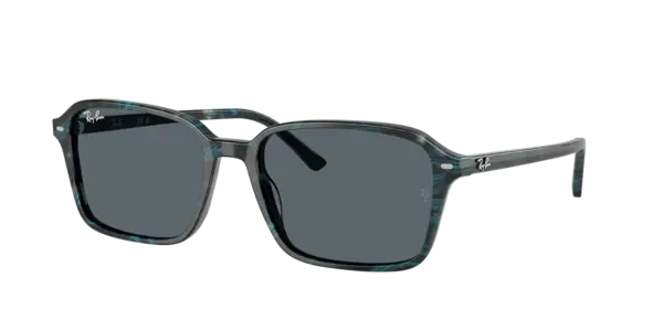 Ray-ban Raimond Sunglasses - Blue