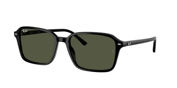 Ray-ban Raimond Sunglasses - G-15 Green