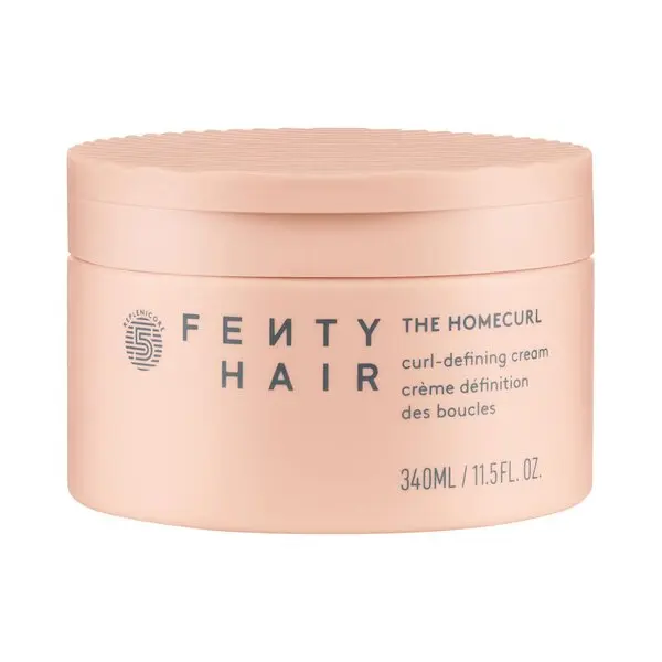 FENTY BEAUTY The Homecurl Curl-defining Styling Cream - One-color