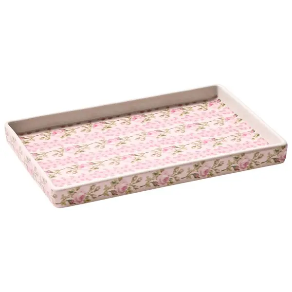 LoveShackFancy Plateau Pour Parfums Evaline - One-color