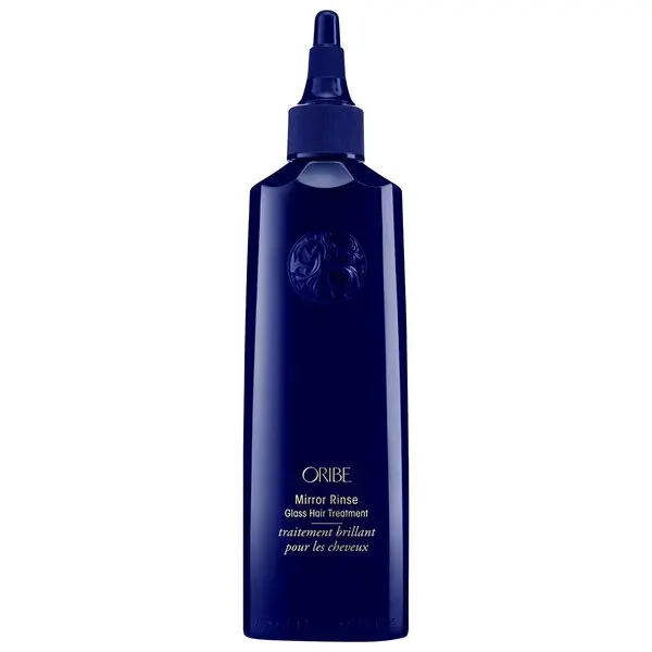Oribe Mirror Rinse Glass Hair Treatment - One-color