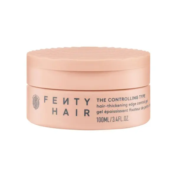 FENTY BEAUTY The Controlling Type Hair-thickening Edge Control Gel - One-color