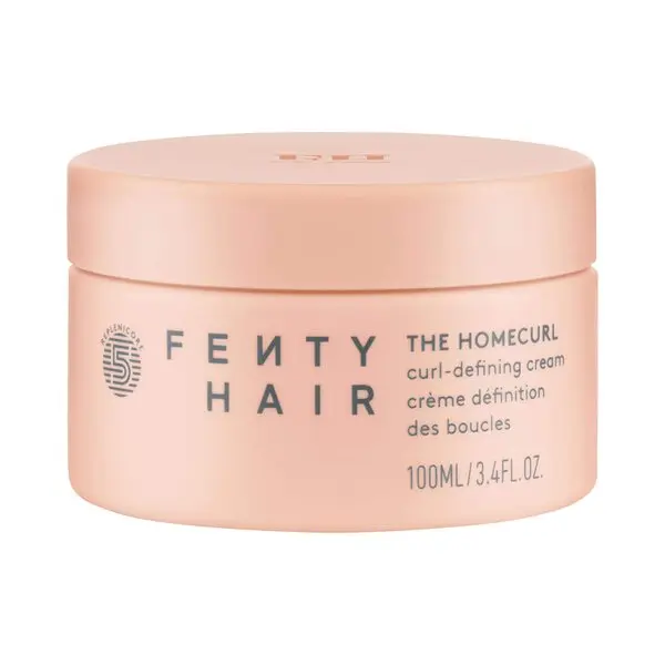 FENTY BEAUTY Mini The Home Curl-defining Styling Cream - One-color