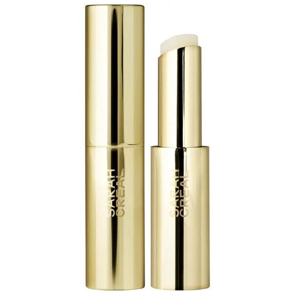 SARAH CREAL The Adults Are Talking Solid Serum Lip Repair Balm - Clarity
