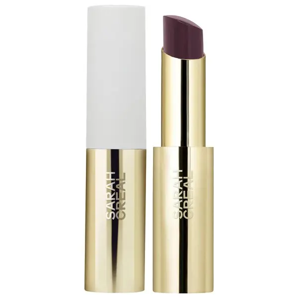 SARAH CREAL The Adults Are Talking Solid Serum Lip Repair Balm - Vibrance
