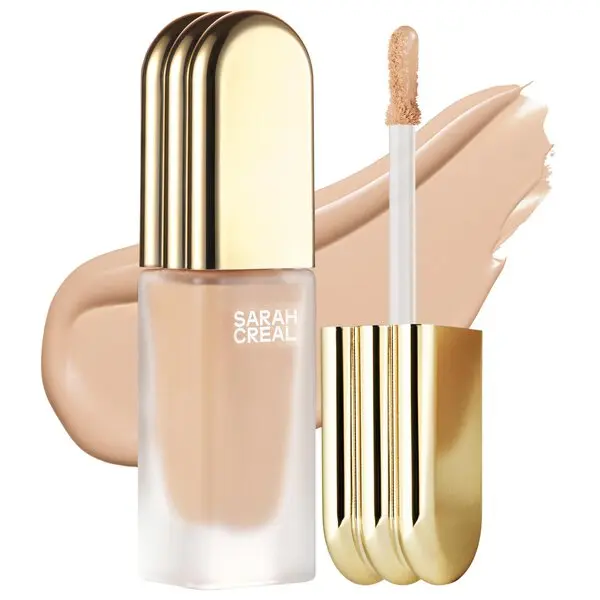 SARAH CREAL Face Flex Concealer & Complexion Enhancer With Caffeine - 0.5