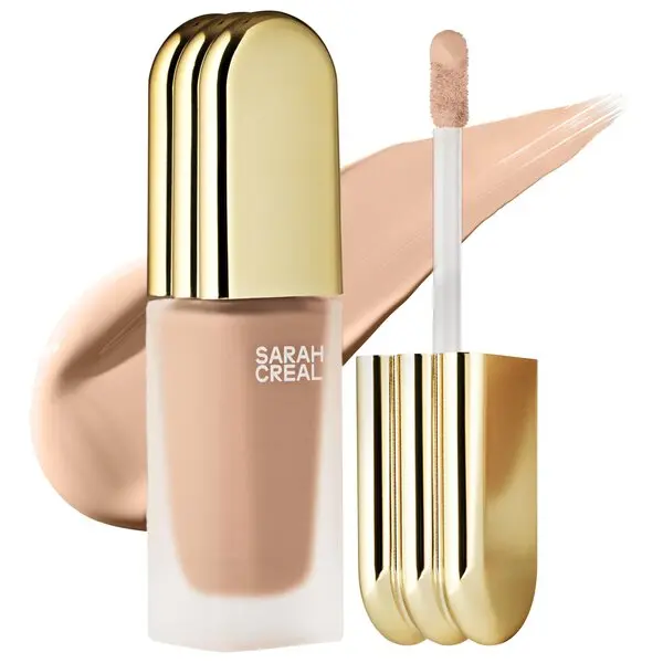 SARAH CREAL Face Flex Concealer & Complexion Enhancer With Caffeine - 1.0