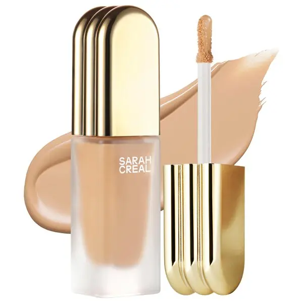 SARAH CREAL Face Flex Concealer & Complexion Enhancer With Caffeine - 1.5