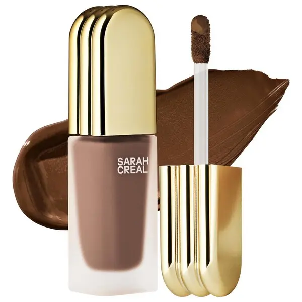 SARAH CREAL Face Flex Concealer & Complexion Enhancer With Caffeine - 10.0