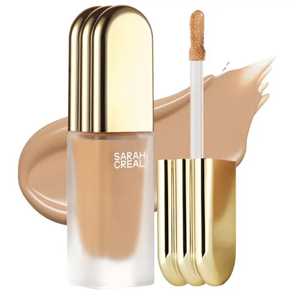 SARAH CREAL Face Flex Concealer & Complexion Enhancer With Caffeine - 2.5