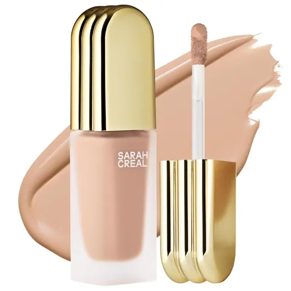 SARAH CREAL Face Flex Concealer & Complexion Enhancer With Caffeine - 4.5