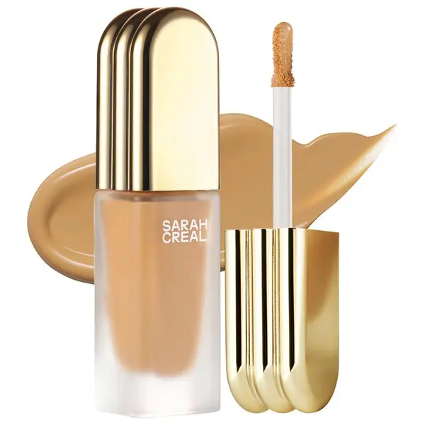 SARAH CREAL Face Flex Concealer & Complexion Enhancer With Caffeine - 5.5