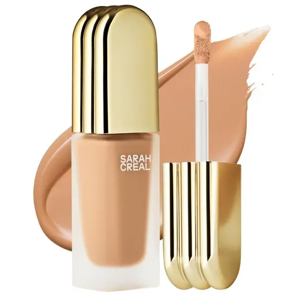 SARAH CREAL Face Flex Concealer & Complexion Enhancer With Caffeine - 5.75