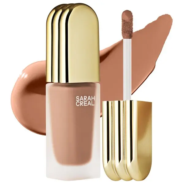 SARAH CREAL Face Flex Concealer & Complexion Enhancer With Caffeine - 7.0