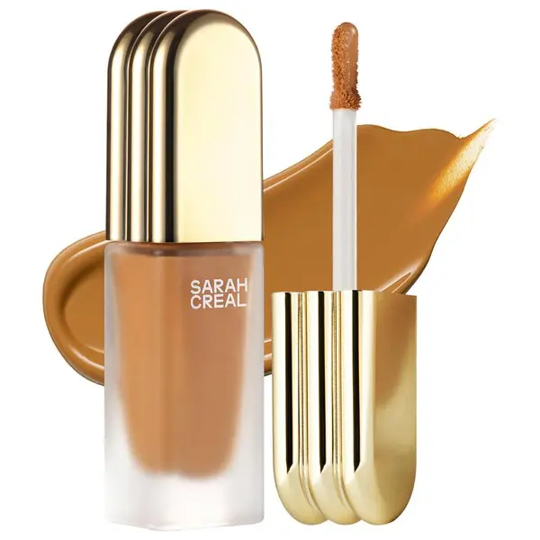 SARAH CREAL Face Flex Concealer & Complexion Enhancer With Caffeine - 7.5