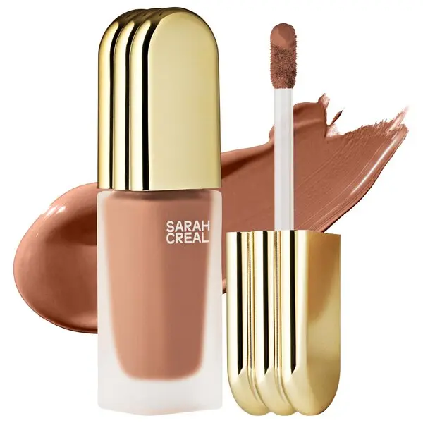SARAH CREAL Face Flex Concealer & Complexion Enhancer With Caffeine - 8.0