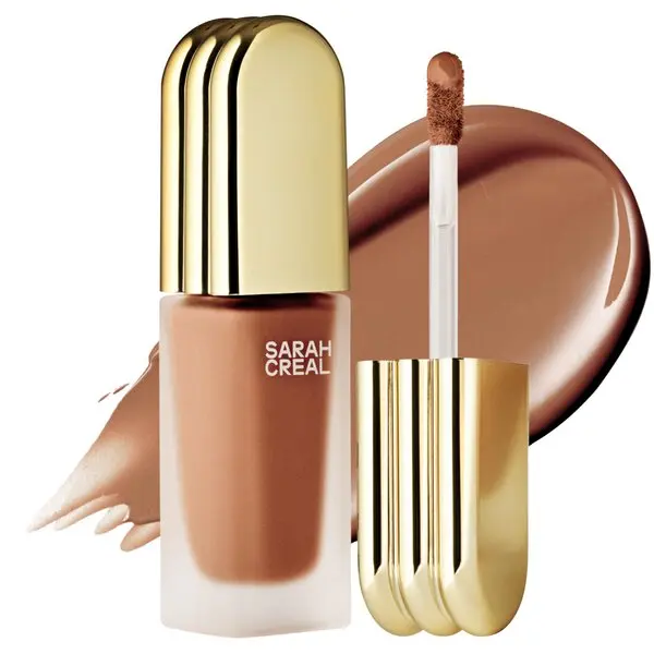 SARAH CREAL Face Flex Concealer & Complexion Enhancer With Caffeine - 8.5