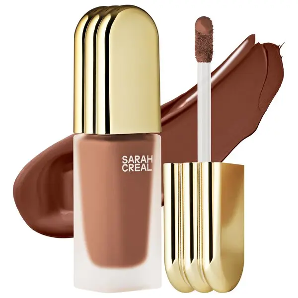 SARAH CREAL Face Flex Concealer & Complexion Enhancer With Caffeine - 9.0