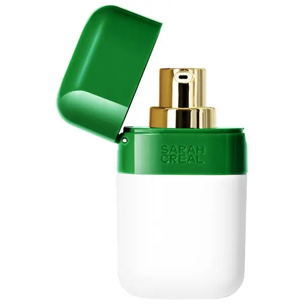 SARAH CREAL Firm Offer Ultimate 4-in-1 Peptide Eye Cream And Primer For Fine Lines - One-color
