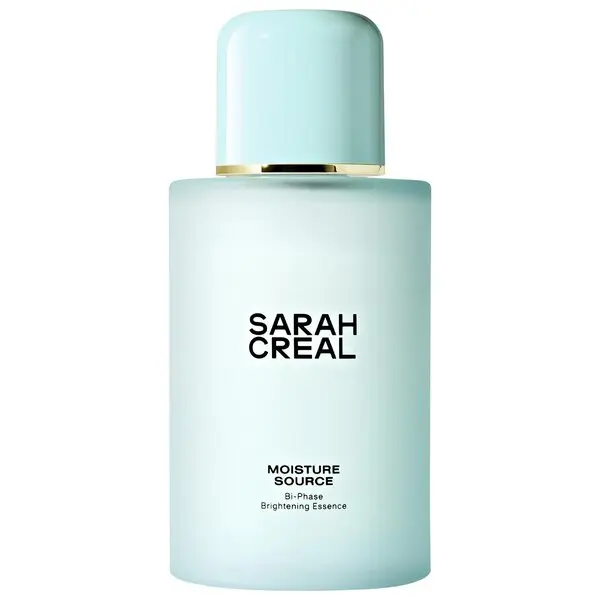 SARAH CREAL Moisture Source Brightening And Hydrating Essence With Hyaluronic Acid - One-color