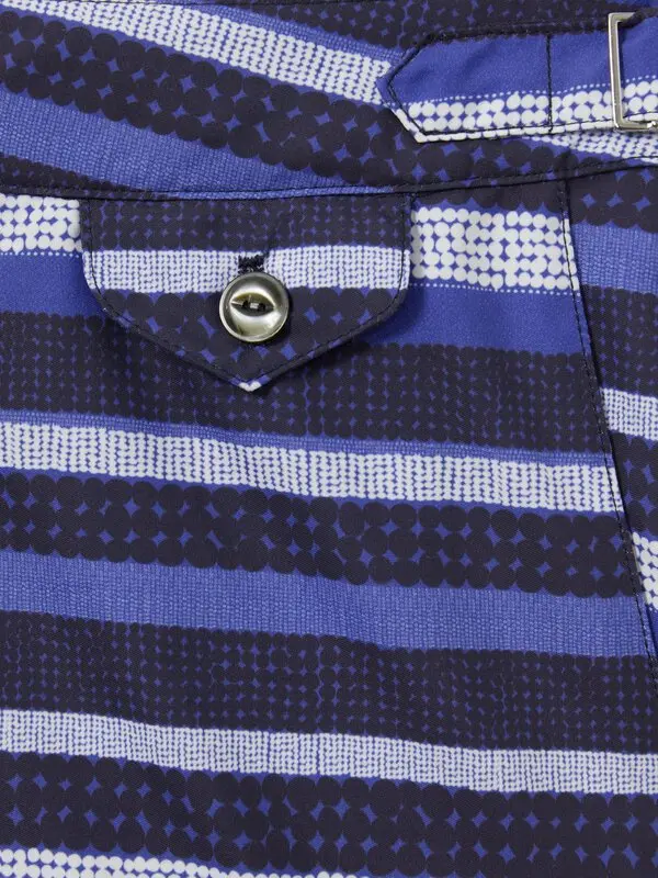 HEMINGSWORTH Swim Shorts