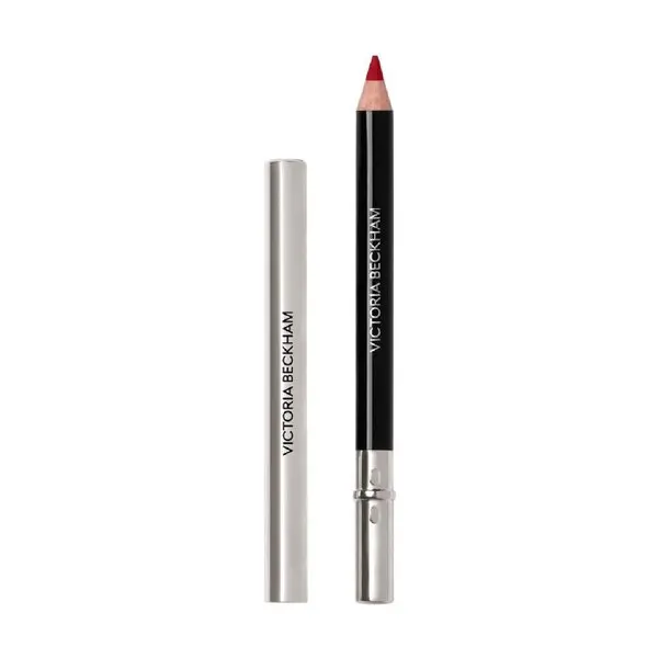 Victoria Beckham Lip Definer Red - One-color