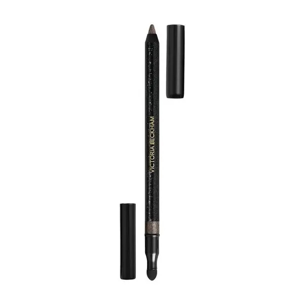 Victoria Beckham Satin Kajal Liner Fig - One-color