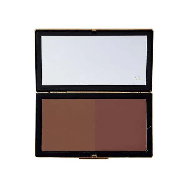 Victoria Beckham Matte Bronzing Brick 01 - One-color